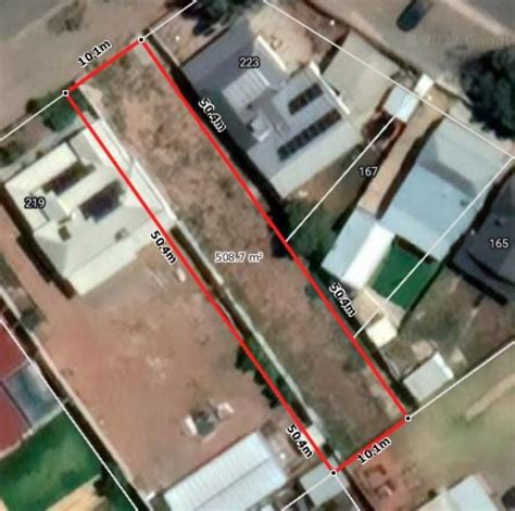 221 Newton Street Broken Hill Nsw 2880 Domain