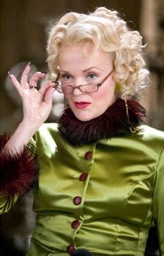 Rita Skeeter Harry Potter Wiki Neoseeker