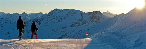 Madesimo Ski Holidays Resort And Best Deals Sno