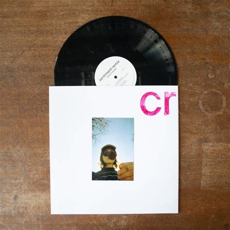 Sentiment Remix Claire Rousay