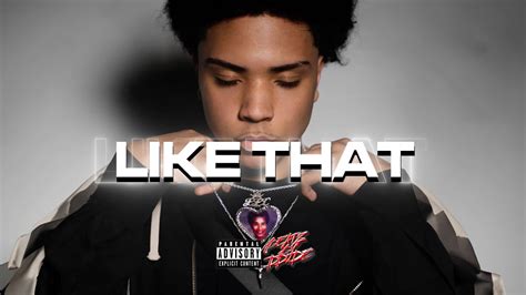 Free Lou Deezi X Ebk Jaaybo Type Beat Like That Youtube