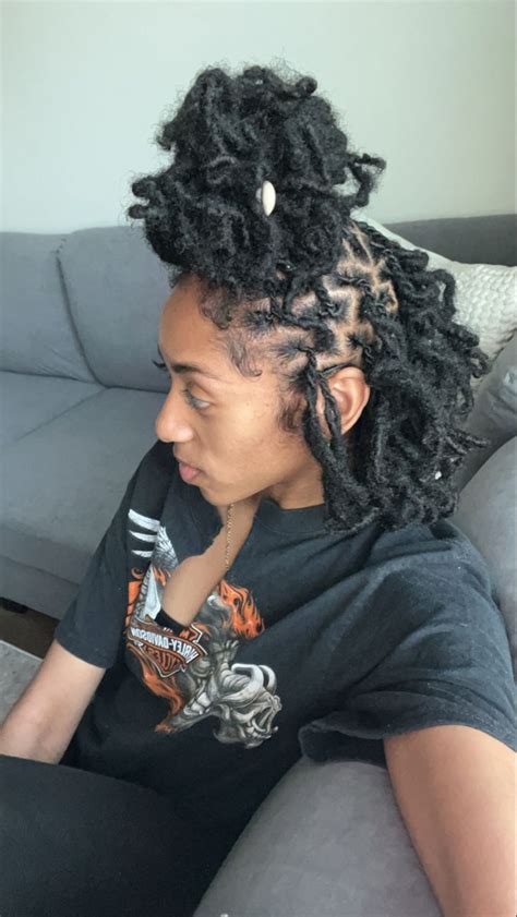 Pin By Francis On Jah Rastafari Locs Hairstyles Mens Braids
