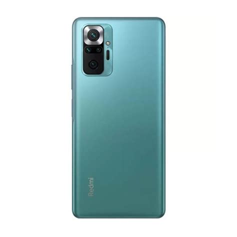 Xiaomi Redmi Note Pro GB GB Dual SIM Aurora Green