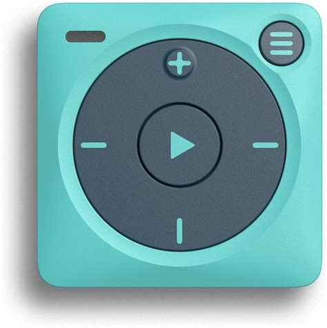 Mighty 3 Spotify Music Player Compatible With Bluetooth And Wired