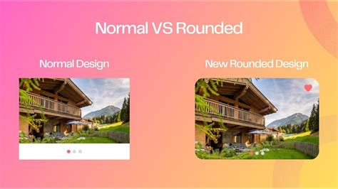 🎉 Rounded Image Slider New Feature By Webnux Resources And Tutorials