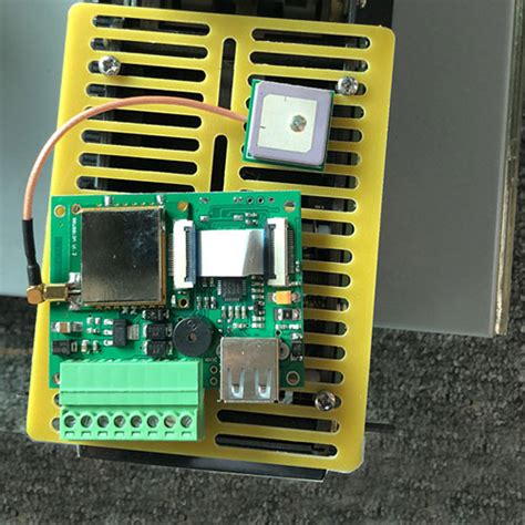 Self Service Terminal Card Issuer Embedded Uhf Read Write Module Uhf