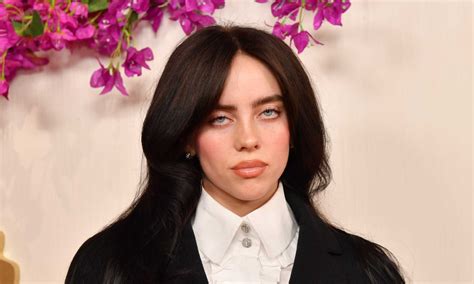 Billie Eilish Breaks Silence After Coming Out Wasnt It Obvious