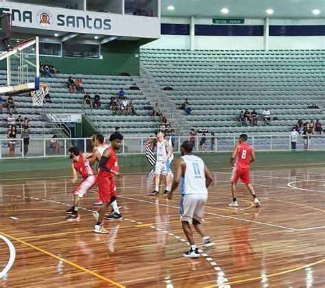 Fase Decisiva Da 1ª Divisão Do Campeonato Paulista De Basquete Acontece