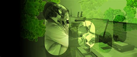 Technology Platforms Total Scientific