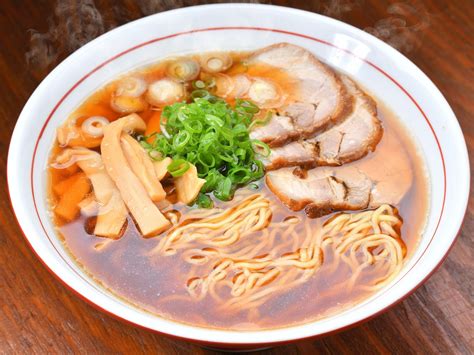 「醤油ラーメン」がおいしいと思うラーメンチェーン店ランキング！ 2位「餃子の王将」、1位は？ All About ニュース