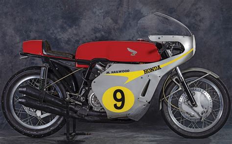 10 Awesome Four Cylinder Motorcycles