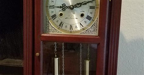 Waltham Clock I Found Album On Imgur