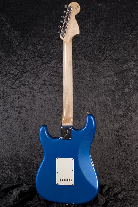 Fender Custom Shop Masterbuilt Muscle Stratocaster Guitar Gallery