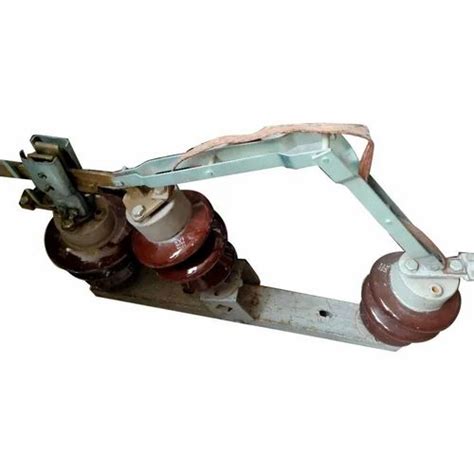 3 11kv Double Stack Ab Switch At ₹ 2280piece In Gurugram Id 21422710848