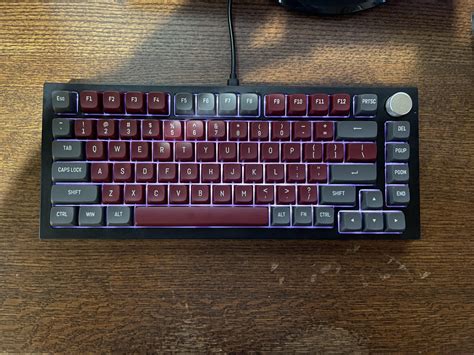 Just Built My First Keyboard R MechanicalKeyboards