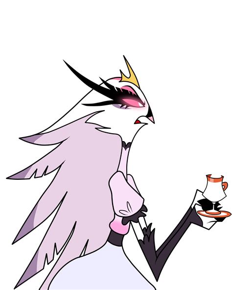 Stella Goetia Helluva Boss Vector By Darknight37 On Deviantart