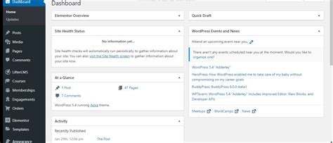 Create Your Own Online Music Course Using LifterLMS LMSNinjas