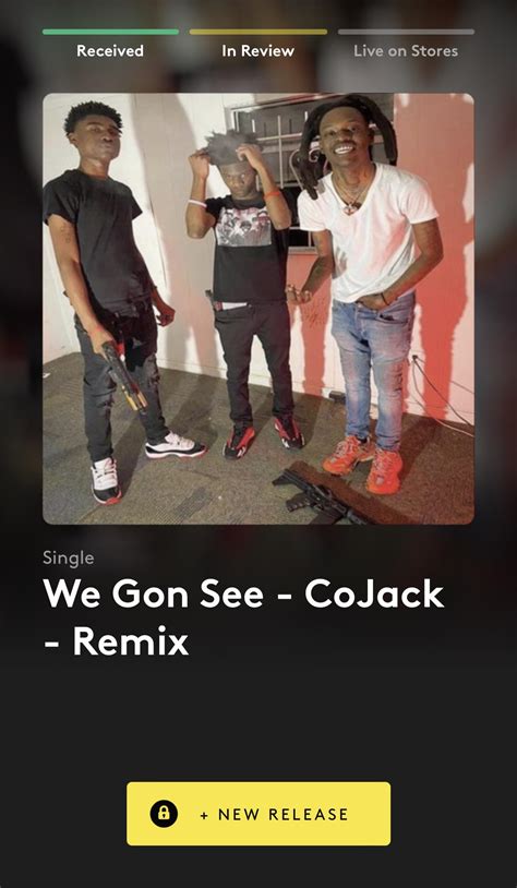 Putting This Shi On Apple Music N Spotify Yall Gon Fw Rduvalcounty