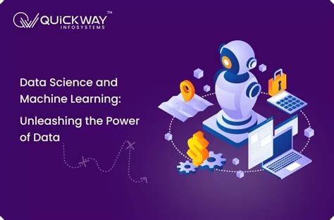 Data Science And Machine Learning Unleashing The Power Of Data R