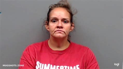 BOYETTE RACHAEL ASHLEY 06 02 2023 Smith County Mugshots Zone