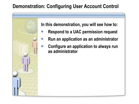 module 6 configuring user account security ppt operating systems