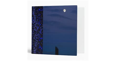 The Large Format Binder Zazzle
