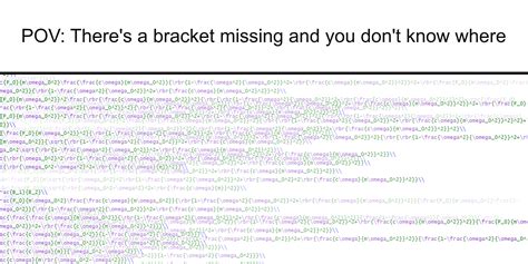 This Happens Every Time I Copy And Paste Something Into An Equation It S Especially Annoying