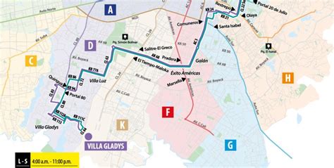 La Localidad De San Cristóbal Contará Con Dos Nuevas Rutas Del Sitp
