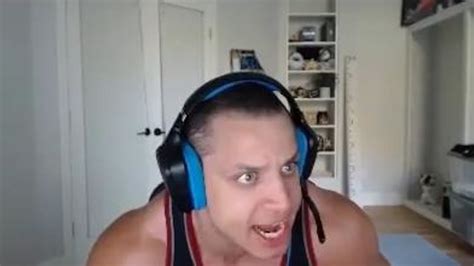 Tyler1 Has A Civilized Discussion In Overwatch 2 Youtube