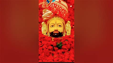 Jay Khatu Shyam Baba Kihare Ka Sahara Youtube