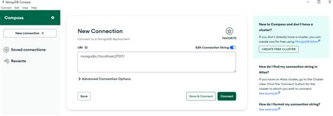 Cómo instalar MongoDB en Windows