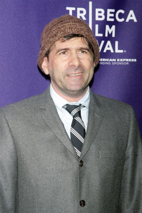 Filmmaker Gary Winick Dead At 49