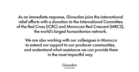 Samer Samaha Phd On Linkedin Morocco Givaudan