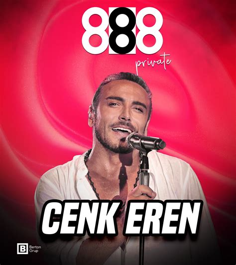 Cenk Eren Private Bodrum