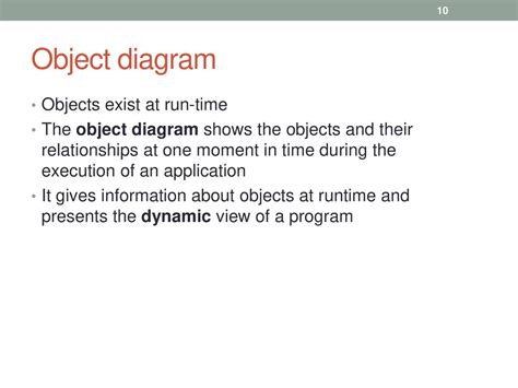 Object Interaction Cits1001 Week Ppt Download