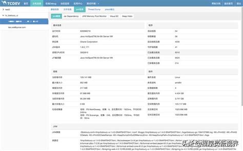 github java項目推薦｜去哪兒網java應用生產問題診斷工具jvm分析 每日頭條