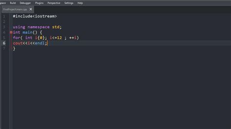 C For Loop Easy Guide