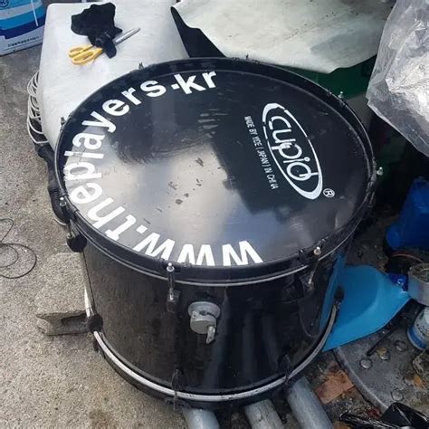 Percussion Instruments On Bunjang With Safe Global Shipping