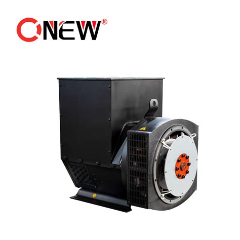 Price 380v Low Rpm 30kw 32kw 40kva Three Phase Brushless Alternator