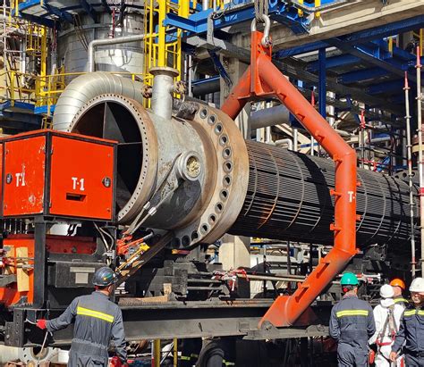 Aerial Bundle Extractor Radiant