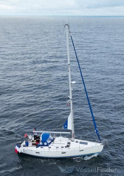 Delphinus Sailing Vessel Details And Current Position Mmsi