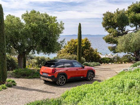 Mini Neue Modelle Elektrisch