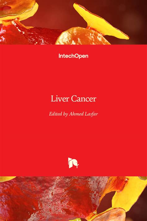Liver Cancer IntechOpen