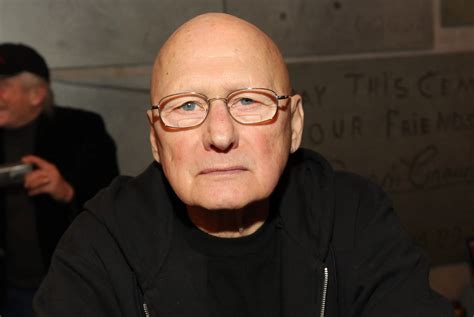 9 Mind Blowing Facts About James Tolkan
