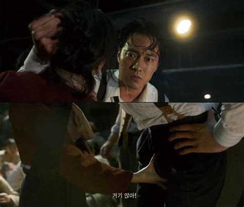 韩国今年又一部揭露日本人暴行的电影 搜狐大视野 搜狐新闻