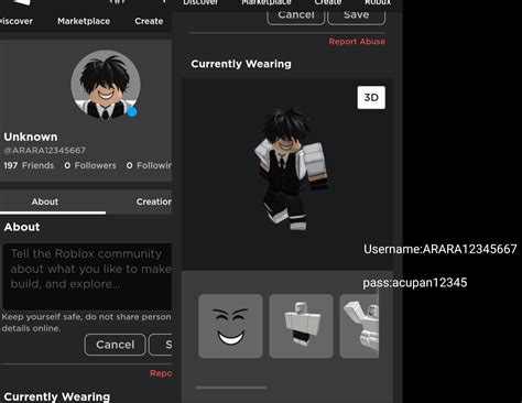 Free Acc On Roblox Roblox Free Acc