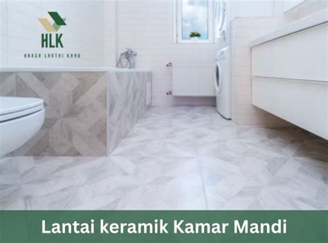 Panduan Memilih Lantai Keramik Terbaik Untuk Rumah Anda