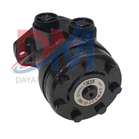 Jual Bmr 50 Orbit Motor Hidrolik Orbital Motor Hydraulic Motor
