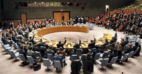 Informe Final Del Comité Contra La Tortura De La Onu Señala Graves