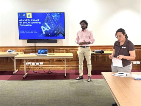 Eng Chameera De Silva On Linkedin Aiinaccounting Futureofaccounting